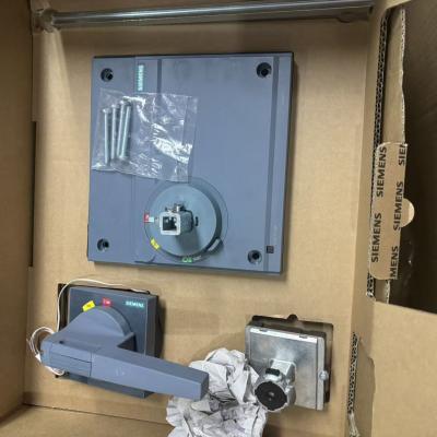 China Siemens 3VA9687-0FK23 Door Mounted Rotary Operator IEC IP65 24V DC for 3VA15 3VA25/26 for sale