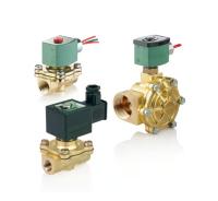 China ASCO EF8210G094 Solenoid Valve 220VAC Original New Short Delivery for sale