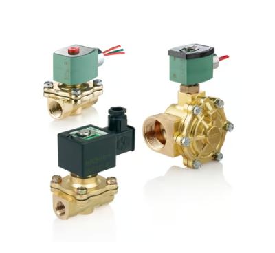China ASCO EF8210G094 Solenoid Valve 220VAC Original New Short Delivery for sale