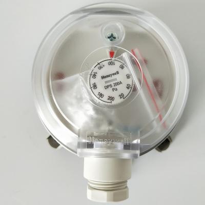 China Dwyer Magnehelic 2000-60pa Differential Pressure Gauge 2% Accuracy 10.5-30 VDC 0.7kg for sale