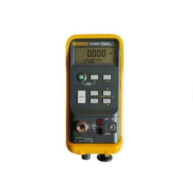 China Fluke 718EX 30G Intrinsically Safe Pressure Calibrator -830 mbar to 2 bar Range for sale