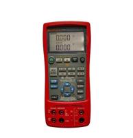 China Fluke 725EX Intrinsically Safe Multifunction Process Calibrator 30V 0.02% Accuracy for sale