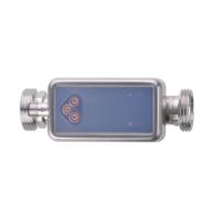 China IFM SU8020 German Ultrasonic Flow Meter 1 inch NPT 24V DC Short Delivery for sale
