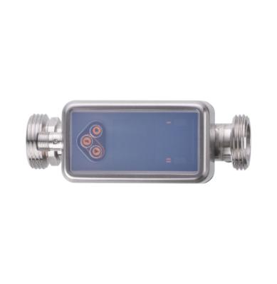China IFM SU8020 German Ultrasonic Flow Meter 1 inch NPT 24V DC Short Delivery for sale