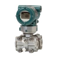 China Yokogawa EJA430E Pressure Transmitter 0.055% Accuracy SIL 2/3 90ms Response for sale