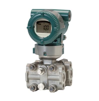 China Yokogawa EJA430E Pressure Transmitter 0.055% Accuracy SIL 2/3 90ms Response for sale