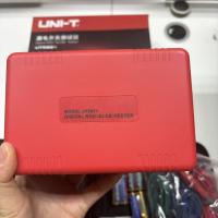 China UNI-T UT582+ Digital RCD ELCB Tester 30mA to 500mA 195V to 253V for sale