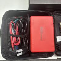 China UNI-T UT582+ Digital RCD ELCB Tester 30mA to 500mA 195V to 253V for sale