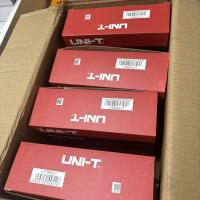 China UNI-T UT582+ Digital RCD ELCB Tester 30mA to 500mA 195V to 253V for sale