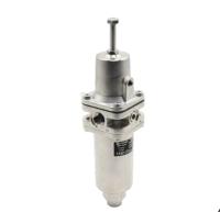 China NORGREN B52G-2AG-DG1-FMN Stainless Steel Filter Regulator 31 bar 40 dm3/s for sale