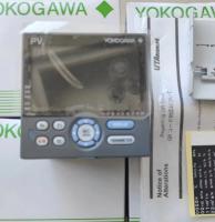China YOKOGAWA UT35A 101-01-00 Temperature Controller Universal Input PID 200ms Scan for sale