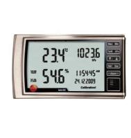 China Testo 623 Voltage Current Power Meter 45-65Hz AC VFC Control 90-110kPa for sale