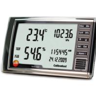China Voltage Current Power Meter VFC Control Mode 90-110kPa USB Communication Testo 623 Compatible for sale