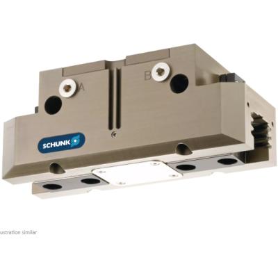 China SCHUNK PGN-plus 160-1 Pneumatic Parallel Gripper 16mm Stroke 2.6kg 371104 for sale