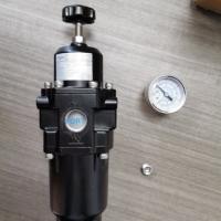 China YTC YT-220BN211 Air Filter Regulator 1/4 NPT 5 Micron 0.5-8.5 Bar Pneumatic for sale
