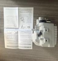 China YTC Smart Positioner YT-1000LDN122S0 4-20mA Input Single Double Acting IP66 for sale