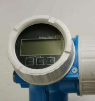 China E+H Levelflex FMP57-46730 Guided Wave Radar Level Gauge SS316 4-20mA 24V DC 150mm for sale