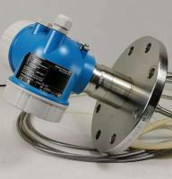 China E+H Levelflex FMP57-46730 Guided Wave Radar Level Gauge SS316 4-20mA 24V DC 150mm for sale