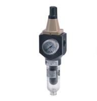 China Samson 4708-6450000100000 Stainless Steel Supply Pressure Regulator 1.6-12 bar G 1/8 for sale