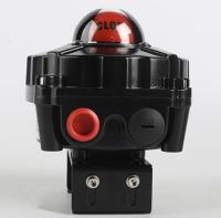 China ABB DVC6200 Pneumatic Valve Positioner IP67 NEMA 4X -25°C to +60°C 6kg for sale