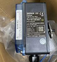 China ABB Pneumatic Valve Positioner DVC6200 4-20mA Feedback IP67 NEMA 4X 6kg for sale