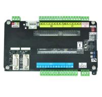 China 2094-BC07-M05-M Axis Module PLC 32 I/O 110V Modbus Industrial Control for sale