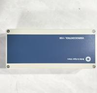 China B&K Vibro VC-1100 C11 Vibration Monitoring Switch 100mV/mm/s MEMS Stainless Steel for sale