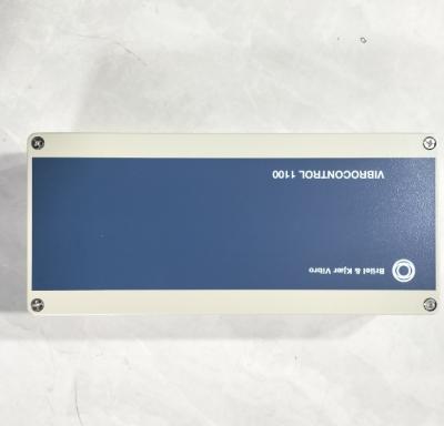 China B&K Vibro VC-1100 C11 Vibration Monitoring Switch 100mV/mm/s MEMS Stainless Steel for sale