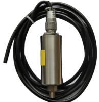 China B&K Vibro VS-0168 ATEX Velocity Sensor 100mV/mm/s Stainless Steel for Industrial Automation for sale