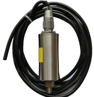 China B&K Vibro VS-0168 ATEX Velocity Sensor 100mV/mm/s Stainless Steel for Industrial Automation for sale