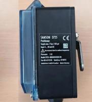 China Samson 3725 Electropneumatic Positioner for Single Double Acting Linear Actuator Aluminum for sale