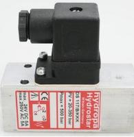 China HYDROPA Brass Pressure Switch DS-802/M/B 50 Bar Max IP65 G1/4 Thread for Water Dispenser for sale