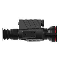 China Thermal Hunting Scope TR650 640x480 50Hz 8x Zoom IP67 8h Battery Life 2000m Range for sale