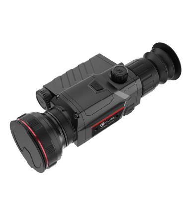 China Thermal Hunting Scope TR650 640x480 50Hz 8x Zoom IP67 8h Battery Life 2000m Range for sale