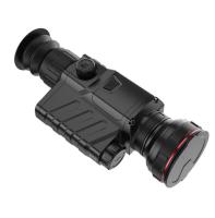 China Thermal Hunting Scope TR650 640x480 50Hz 8x Zoom IP67 8h Battery Life 2000m Range for sale
