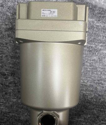 China SMC Water Separator AMG350C-03C AMG650-14D 1.0 MPa 1500 L/min for Air Compressor for sale