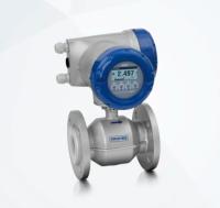 China KROHNE OPTIFLUX2100C Electromagnetic Flowmeter DN25-1200 for Water Wastewater for sale