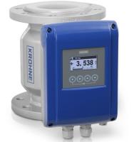 China KROHNE OPTIFLUX2100C Electromagnetic Flowmeter DN25-1200 for Water Wastewater for sale