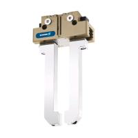 China SCHUNK PGN-plus-P 160-1-AS-SD Pneumatic Gripper 16mm Stroke 3300N Force ID 1317649 for sale