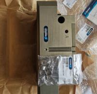 China SCHUNK PGN-plus-P 160-1-AS-SD Pneumatic Gripper 16mm Stroke 3300N Force ID 1317649 for sale