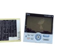 China YOKOGAWA UT35A-000-10-00 Plastic Temperature Controller 1 Universal Input 200 msec Scan for sale