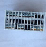 China YOKOGAWA UT35A-000-10-00 Plastic Temperature Controller 1 Universal Input 200 msec Scan for sale