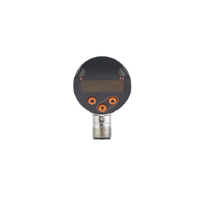 China IFM PN7092 Pressure Sensor with Display 18-30V DC 100MΩ Insulation for sale