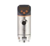 China IFM PN7092 Pressure Sensor with Display 18-30V DC 100MΩ Insulation for sale