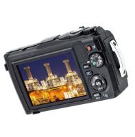 China Excam1201S ZHS1200 Explosion-Proof Camera 12MP 4K Optical Zoom IP68 for Zone I II for sale