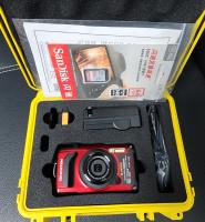 China Excam1201S ZHS1200 Explosion-Proof Camera 12MP 4K Optical Zoom IP68 for Zone I II for sale