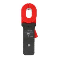 China UNI-T UT276A+ Clamp Earth Ground Tester 32mm Jaw 0.01-1200Ω Resistance for sale