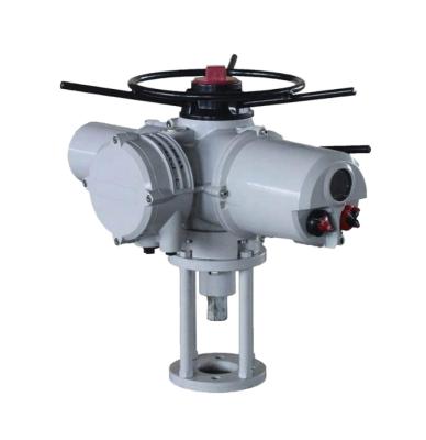 China ROTORK IQ Series Electric Valve Actuator IQ10 IQ20 IQ35 IQ40 IQ70 IQ90 IQ95 IQ12 IQ25 IQ18 220V 34-13500Nm for sale