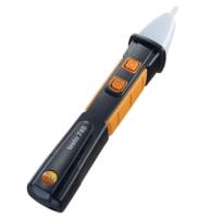 China Testo 745 Non-Contact Voltage Tester 12V to 1000V AC with Built-in Flashlight IP67 for sale