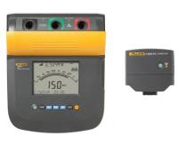 China Fluke 1555 FC 10 kV Insulation Resistance Tester with Wireless Remote Operation for sale